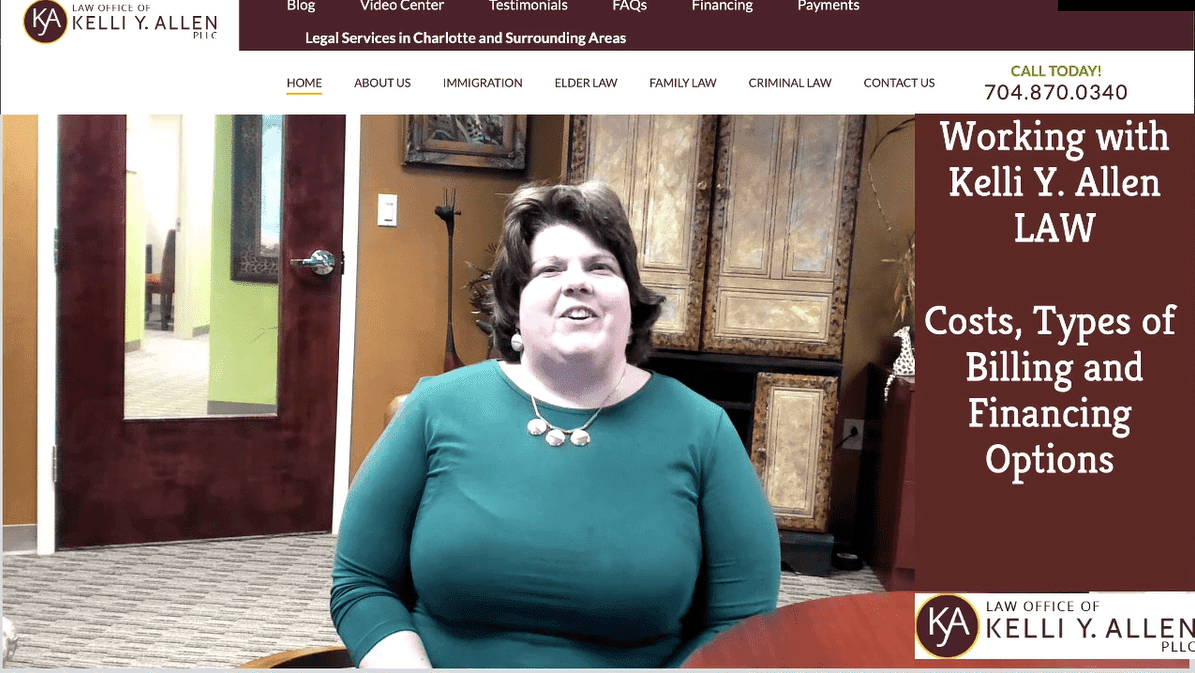 Working With KYA Law – Costs, Types of Billing, Financing Options | Law ...